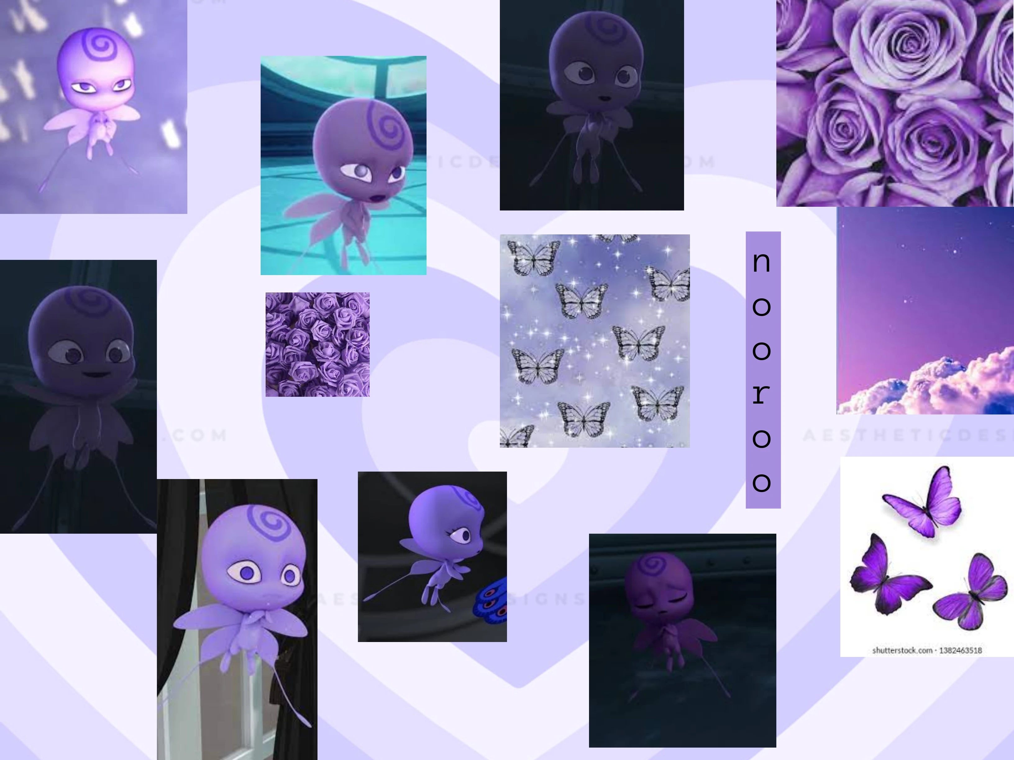 nooroo edit | Fandom