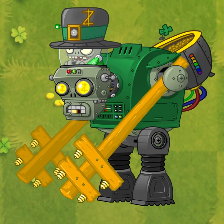 Ah yes, can’t forget the Gargantuar | Fandom