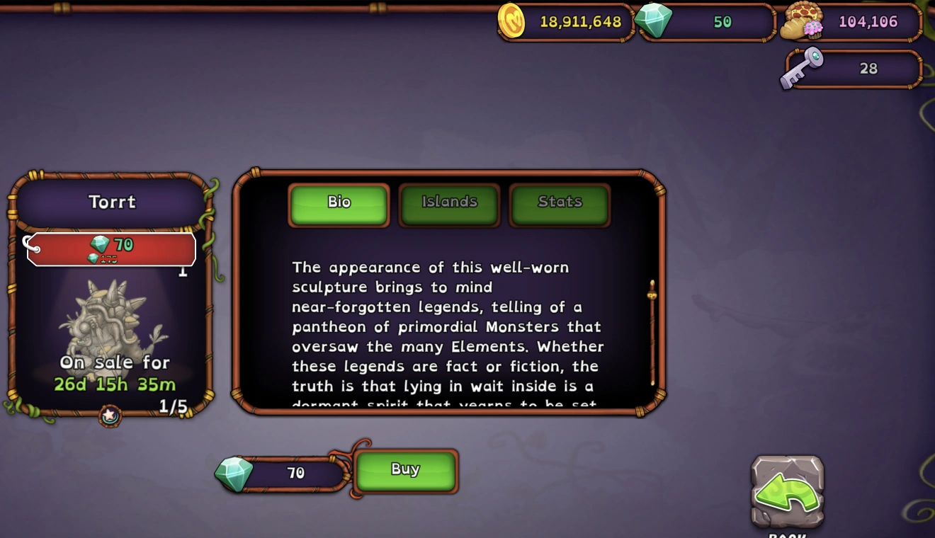 Weird bug I came across | Fandom