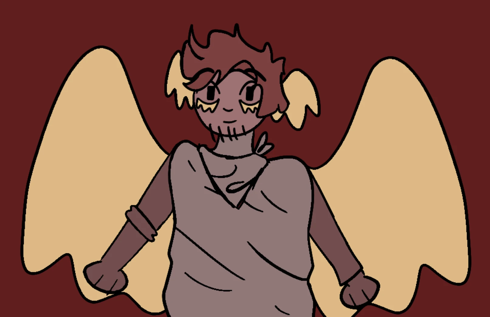 Hiatus-ish thing + some wips | Fandom