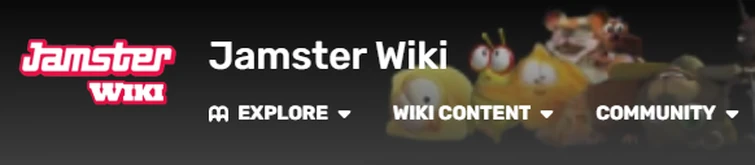 Discuss Everything About Jamster Wiki | Fandom