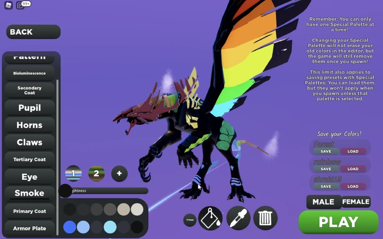 Give me ideas for cos skins | Fandom