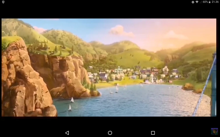 What state or country is adventure bay in? | Fandom