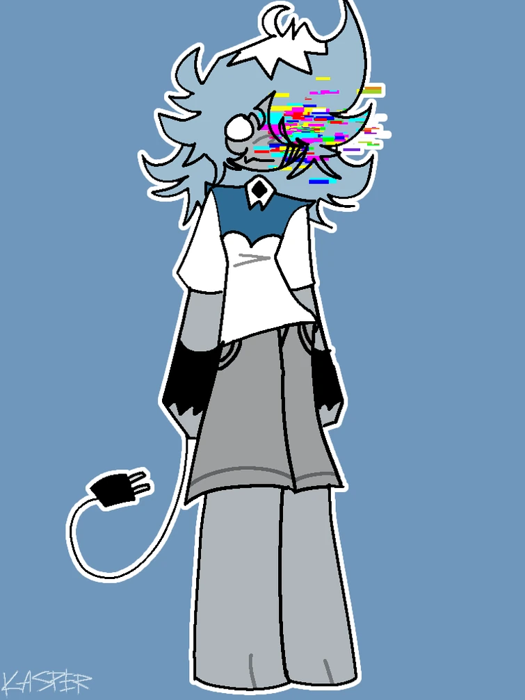 kasper fpe real !! | Fandom