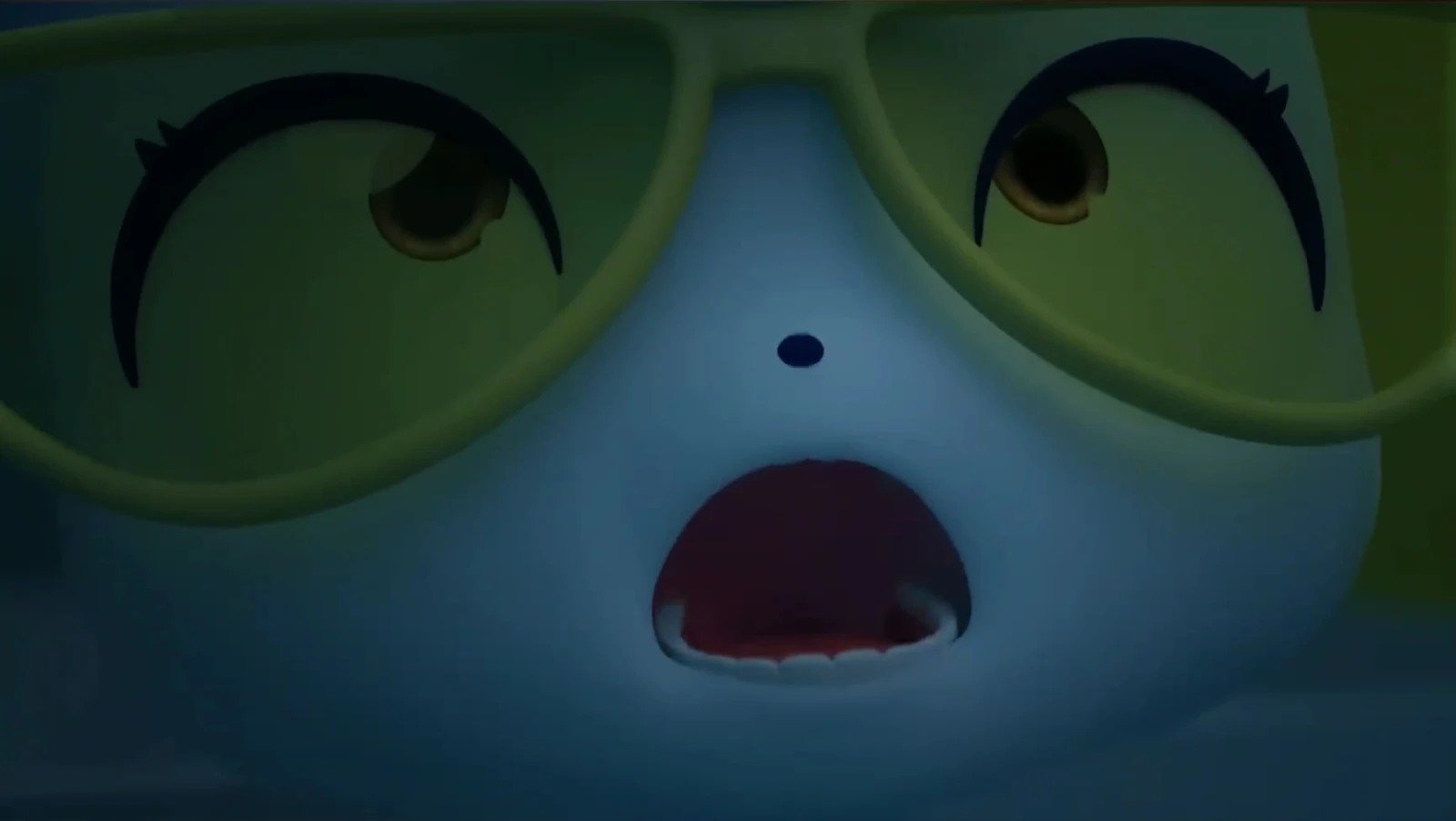 How it feels when other people don't respect my DNI : | Fandom