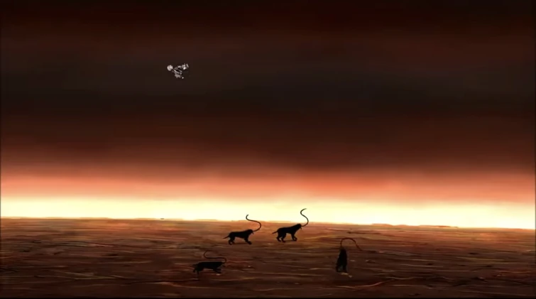 explain these images if you haven’t seen infinity train | Fandom