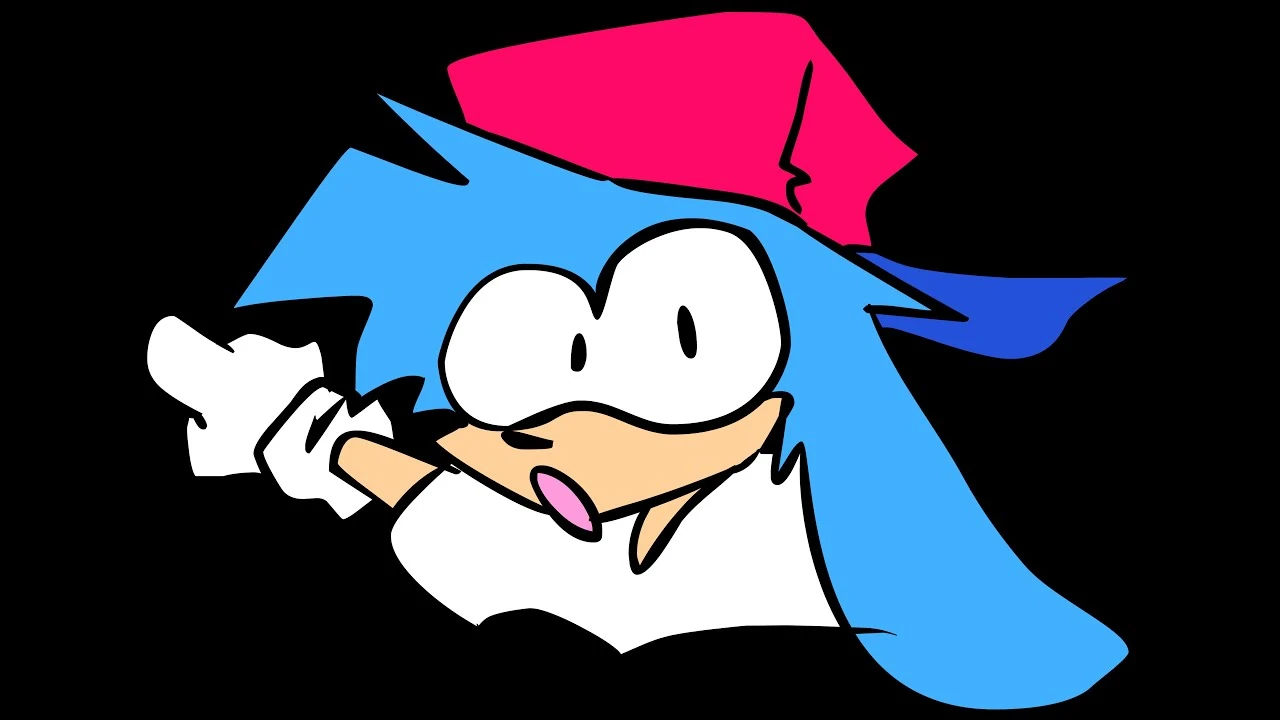 The funni Sl4sh man Is going to be in Soules Dx! | Fandom