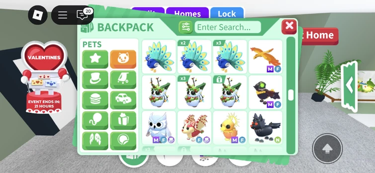 Discuss Everything About Adopt Me! Wiki | Fandom