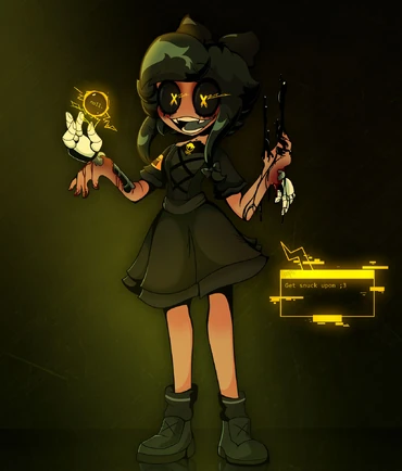 OST: Absolute Control | Fandom