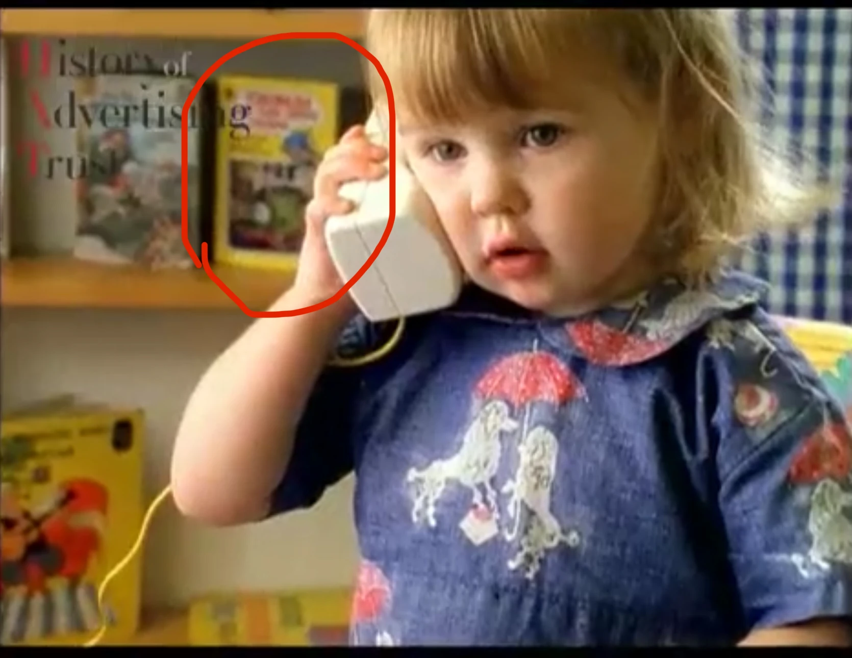 Percy in a NSPCC commercial??? | Fandom