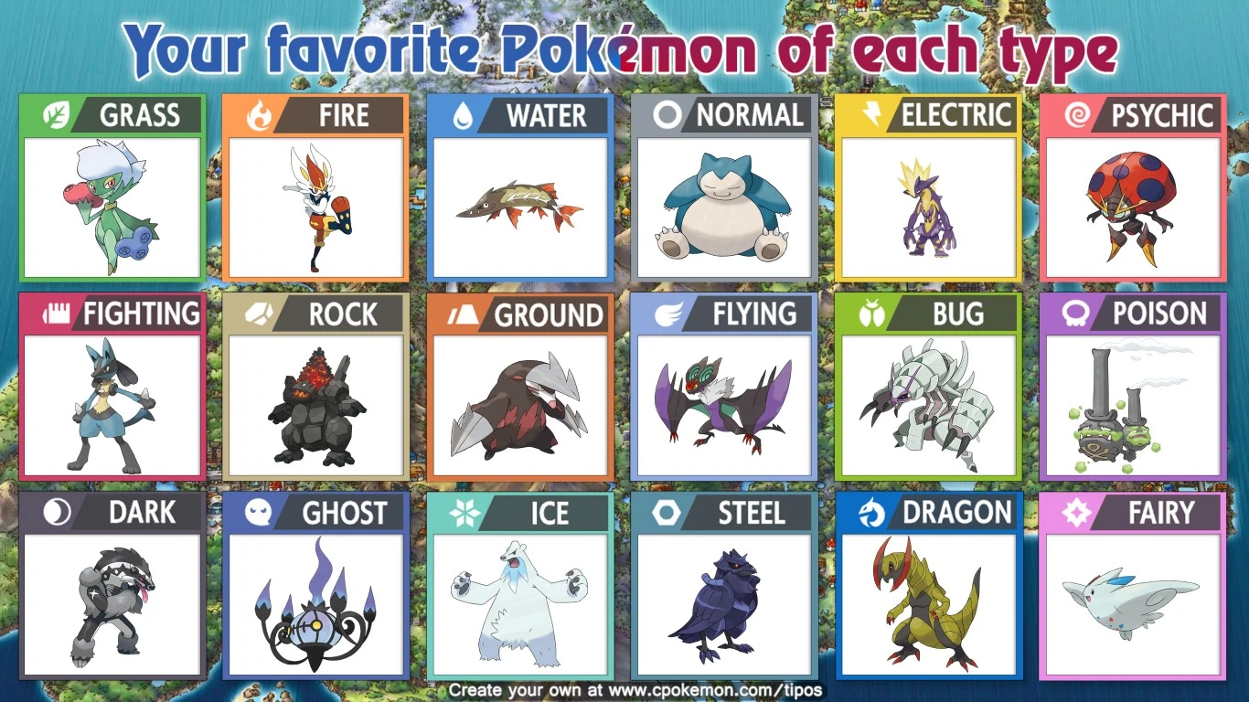 all mon from my team in sw | Fandom