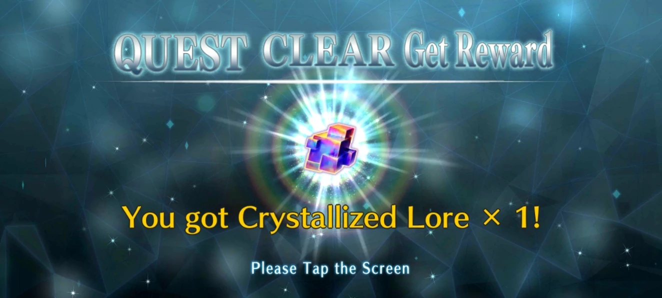 Event main quest complet ^^ | Fandom