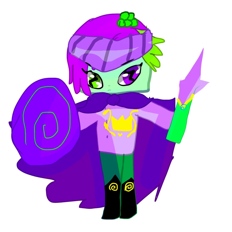 SweetPing and TangyPing Predictions | Fandom