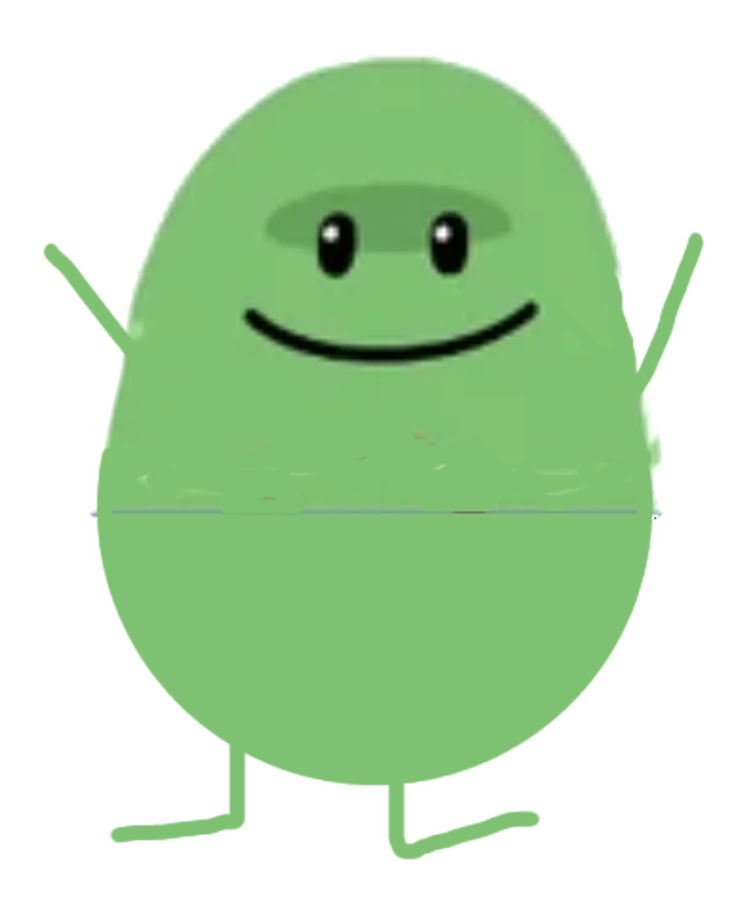 Dwtd Alive Beans | Fandom