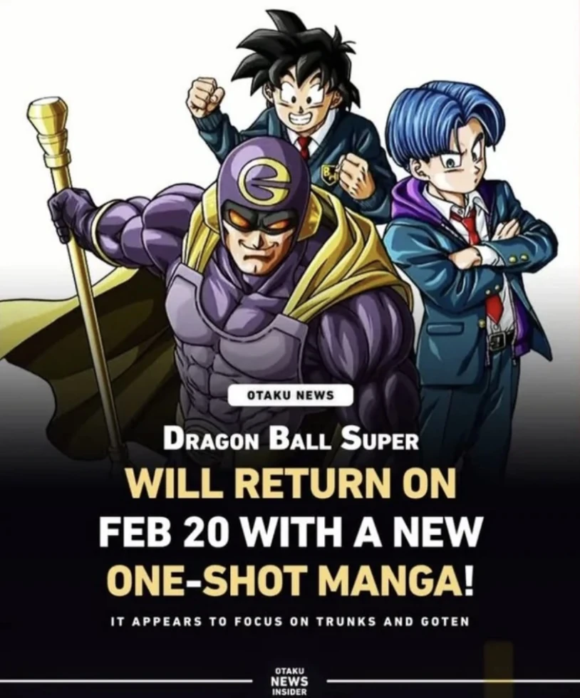 February 20th, 2025 - The Return | Fandom