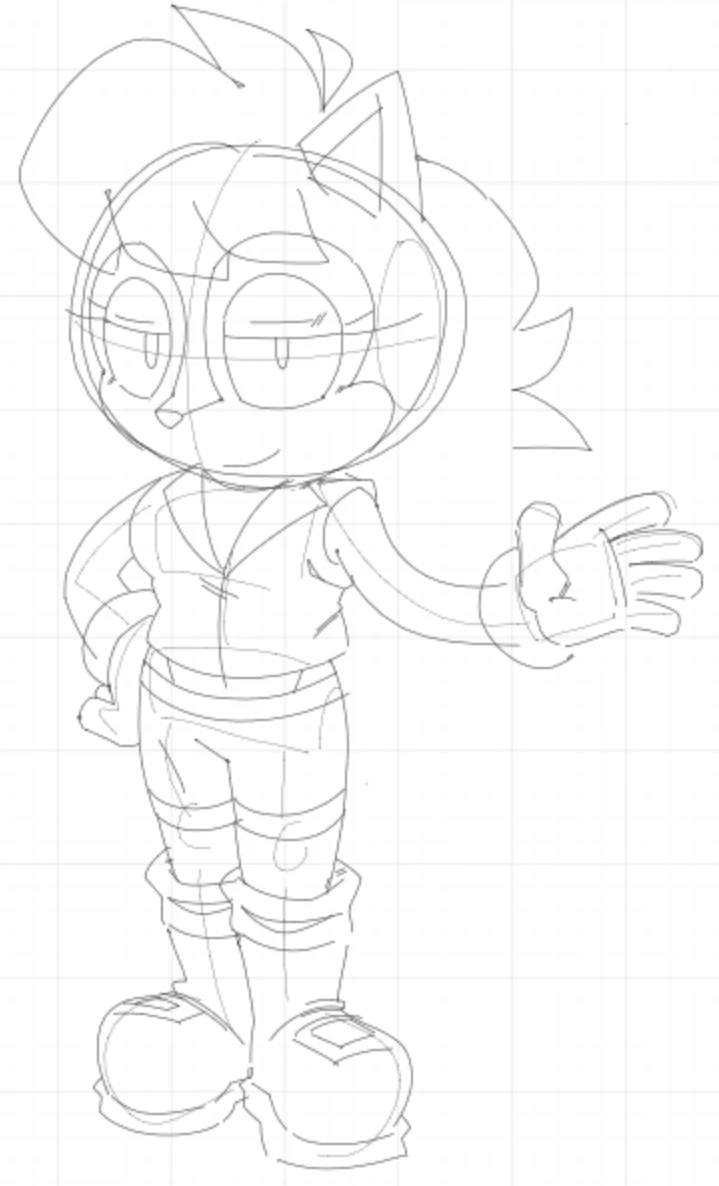 Sally | Fandom