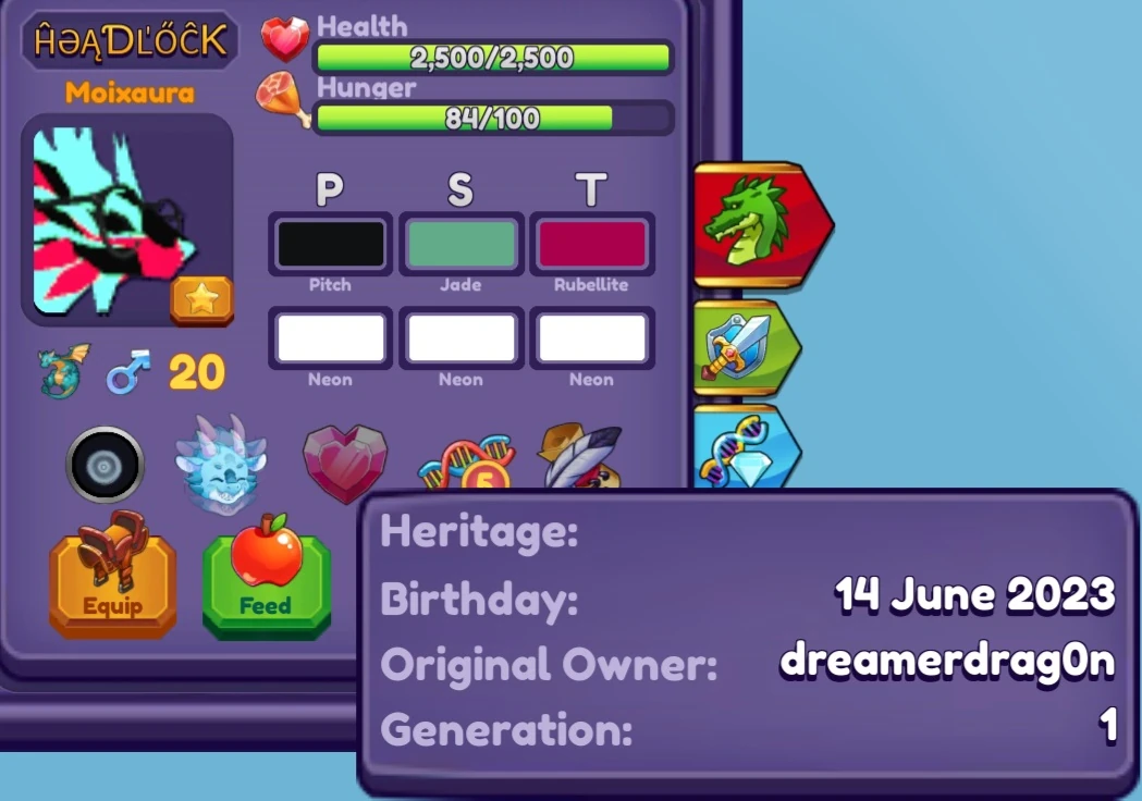 T/S A fm SW lege Moix! | Fandom