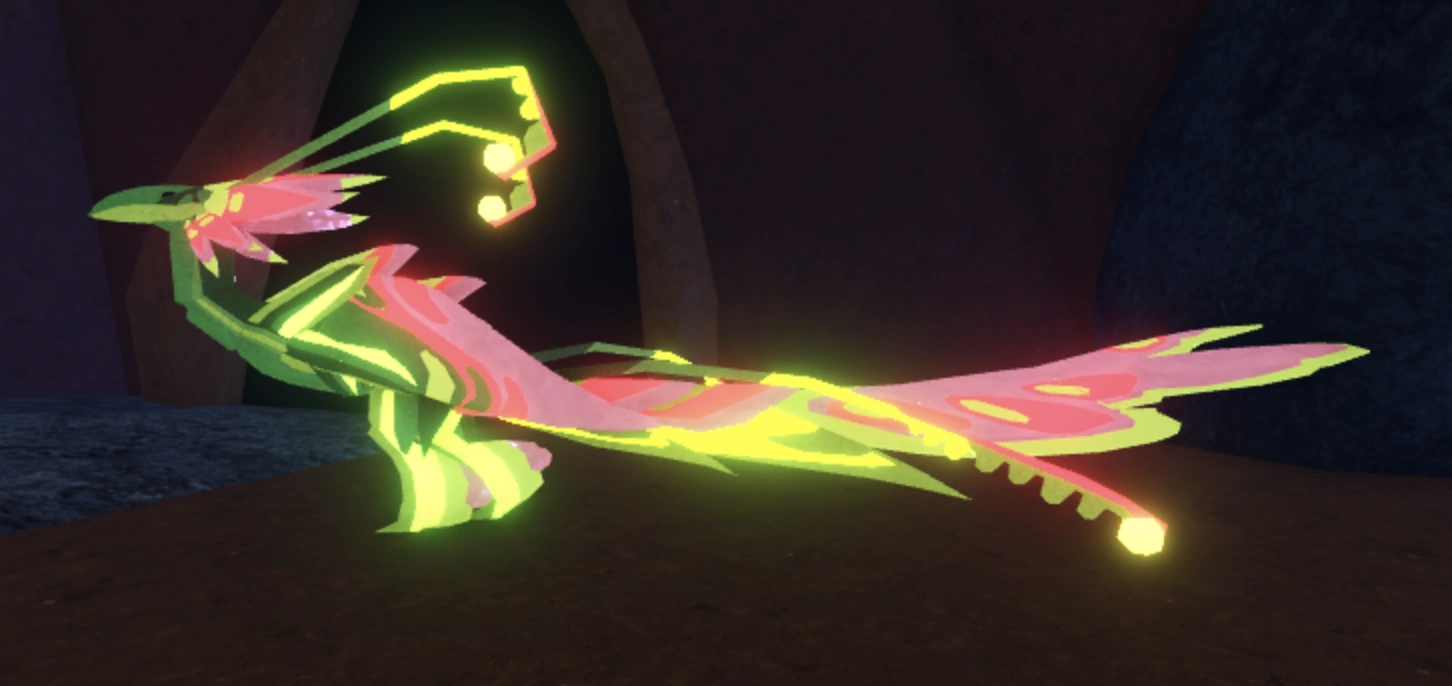 Shiyaro mutations | Fandom