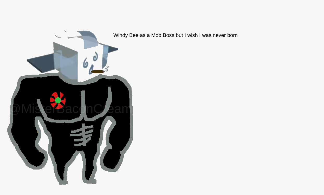 I created a monster | Fandom