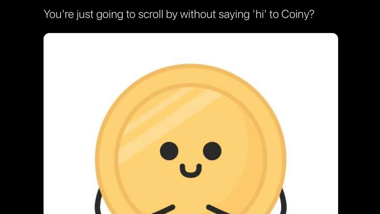 WHO CHANGED COINY | Fandom