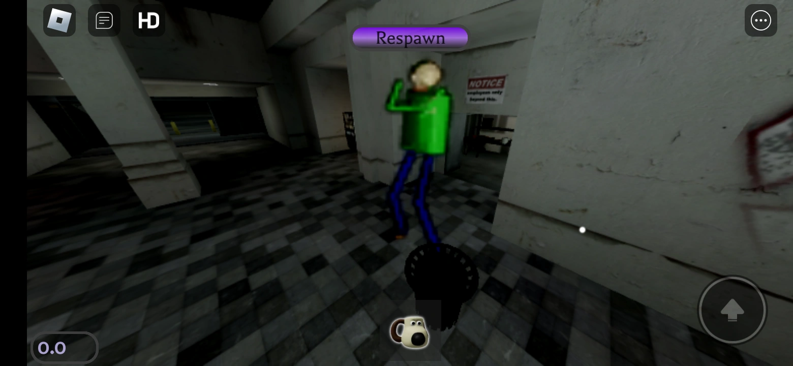 Patty's nextbots | Fandom