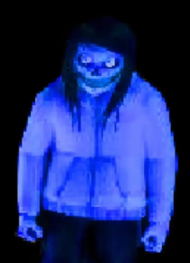 i have an idea on how they can keep the original jeff model | Fandom
