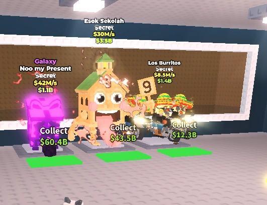 TRADING MY MAIN ACC BASE | Fandom