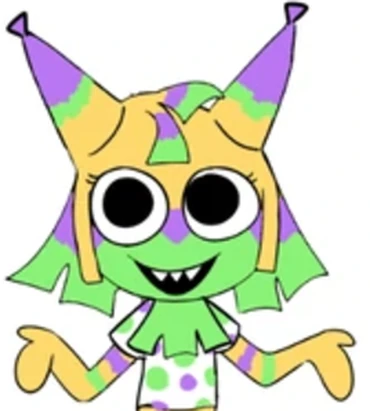 so yatta's april fools skin is coming, what are you excited for | Fandom