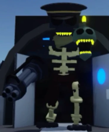 Discuss Everything About Five Nights Tower Defense Wiki | Fandom