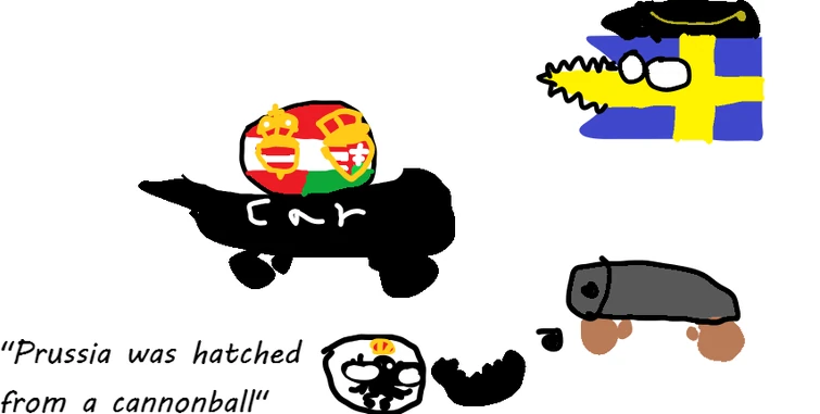 Do you like my countryballs? | Fandom