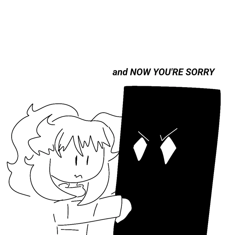 Please do not (Trifecta) | Fandom