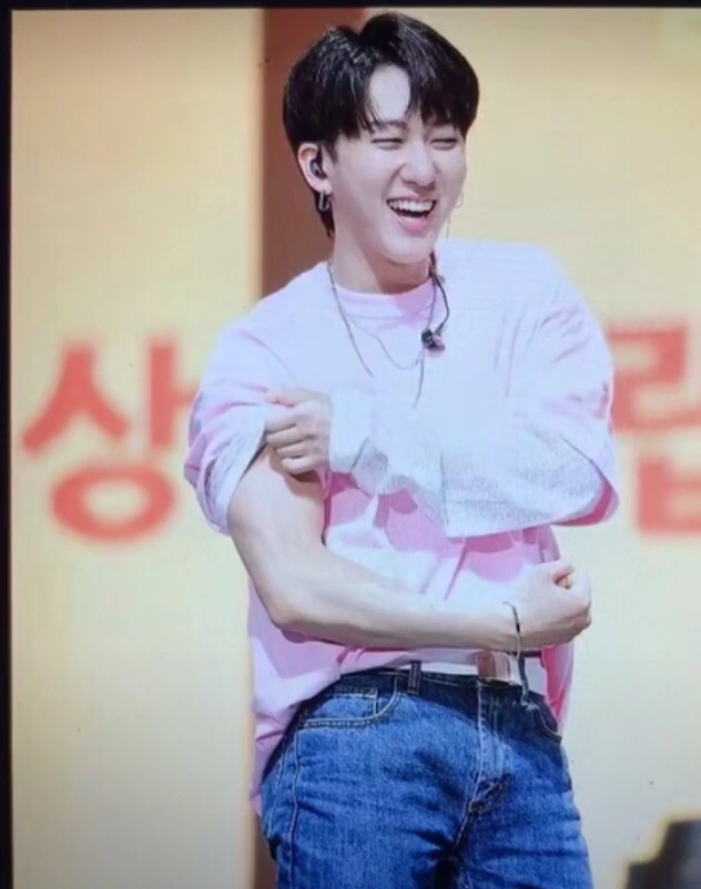 Love changbin from straykids he is so strong ️ ️???? | Fandom