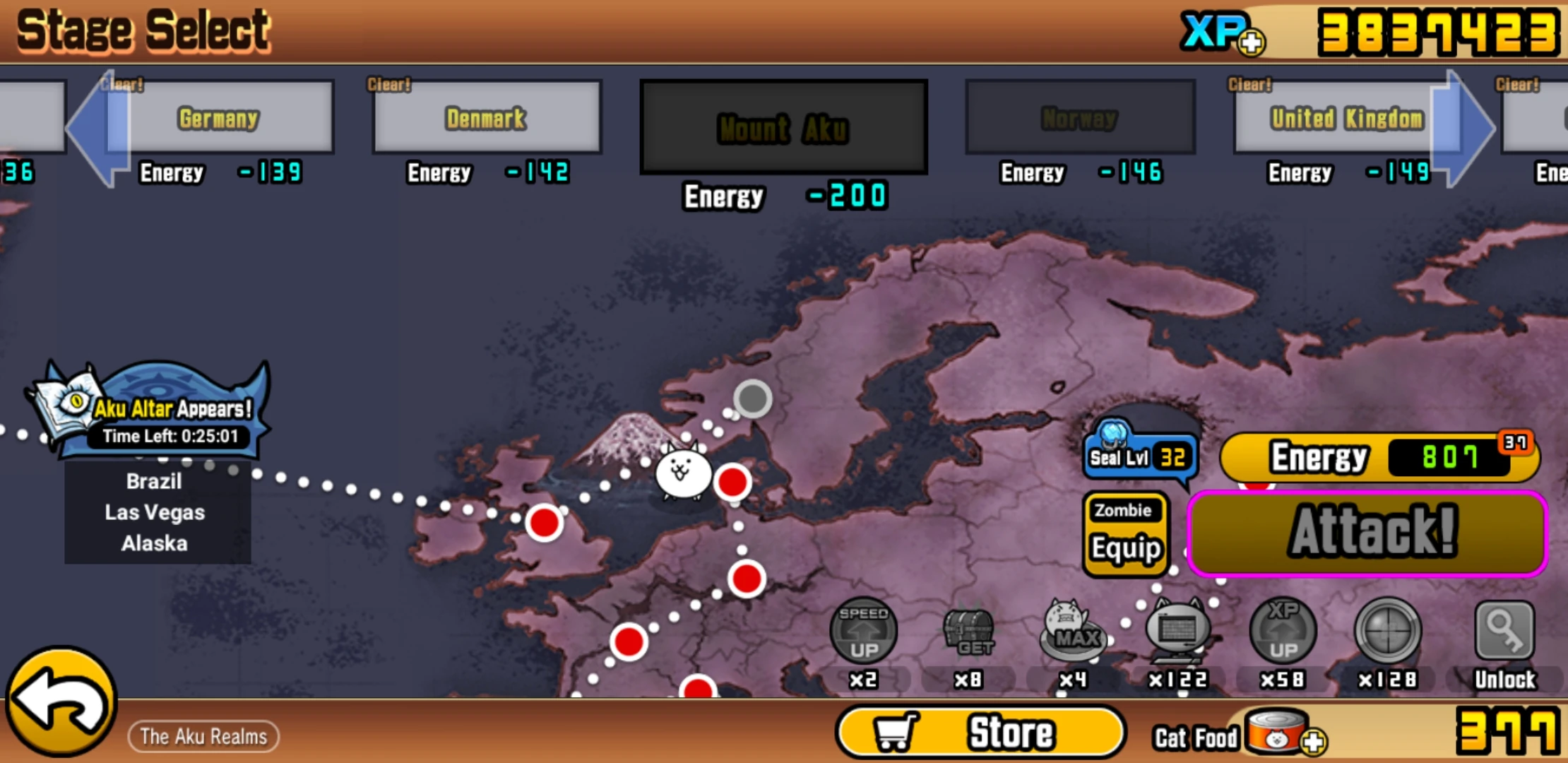 aku realms is just so stupid | Fandom