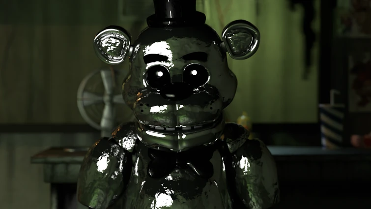 FNaF Nostalgia *FNaF Hoaxes and Rumors* Part 2 | Fandom