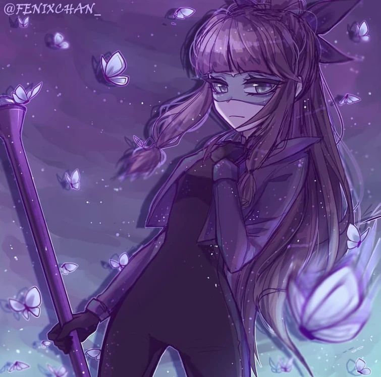 Guesses on who Future Hawkmoth is | Fandom