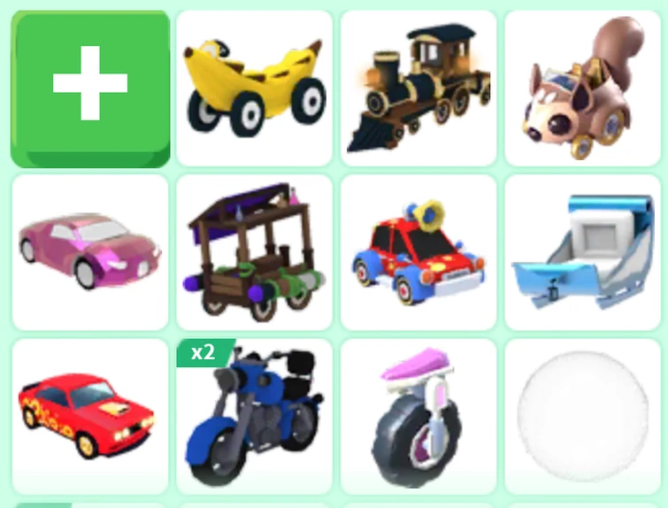 Discuss Everything About Adopt Me! Wiki | Fandom