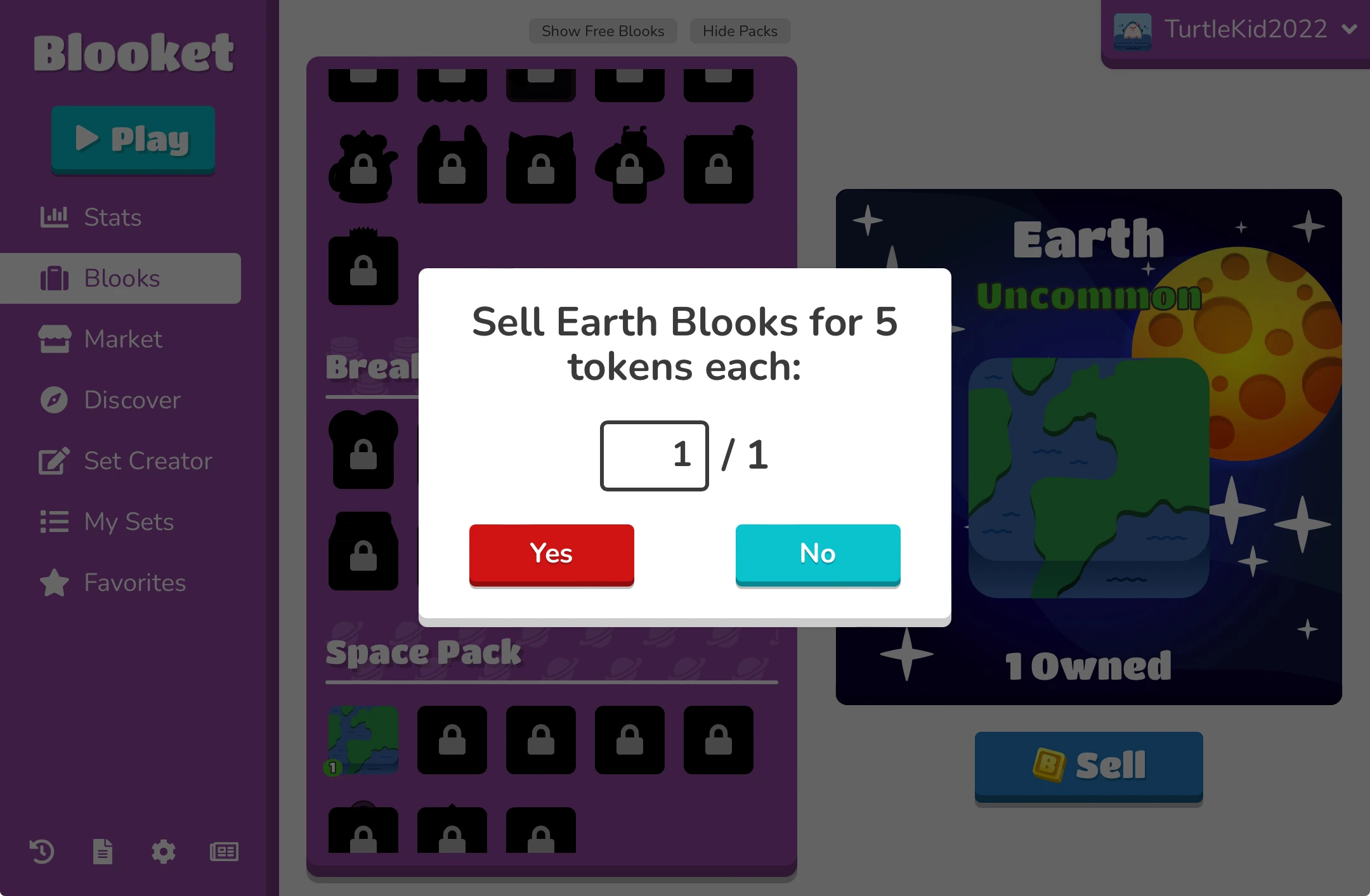 I’m gonna sell the entire Earth! | Fandom