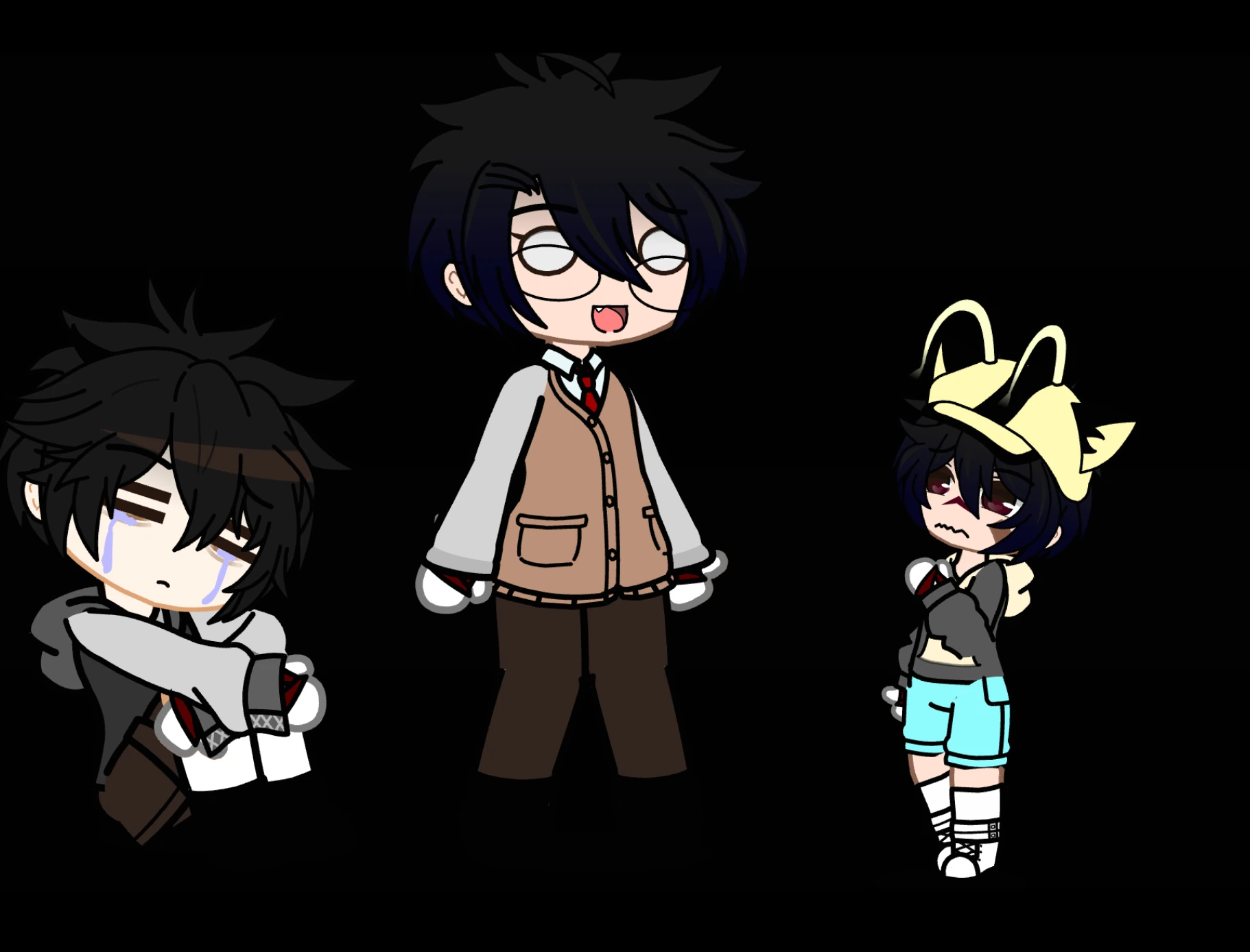 Im thinking | Fandom