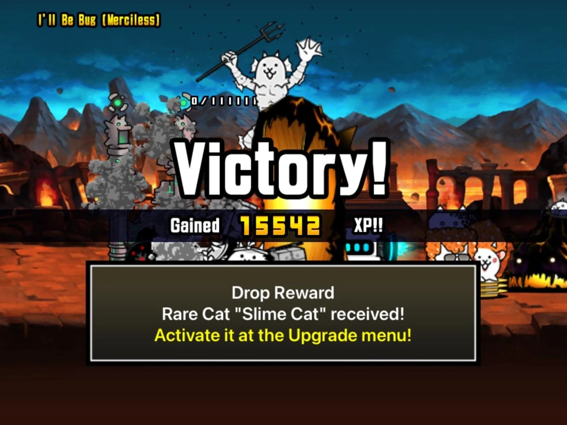 I GOT SLIME CAT!!!! | Fandom