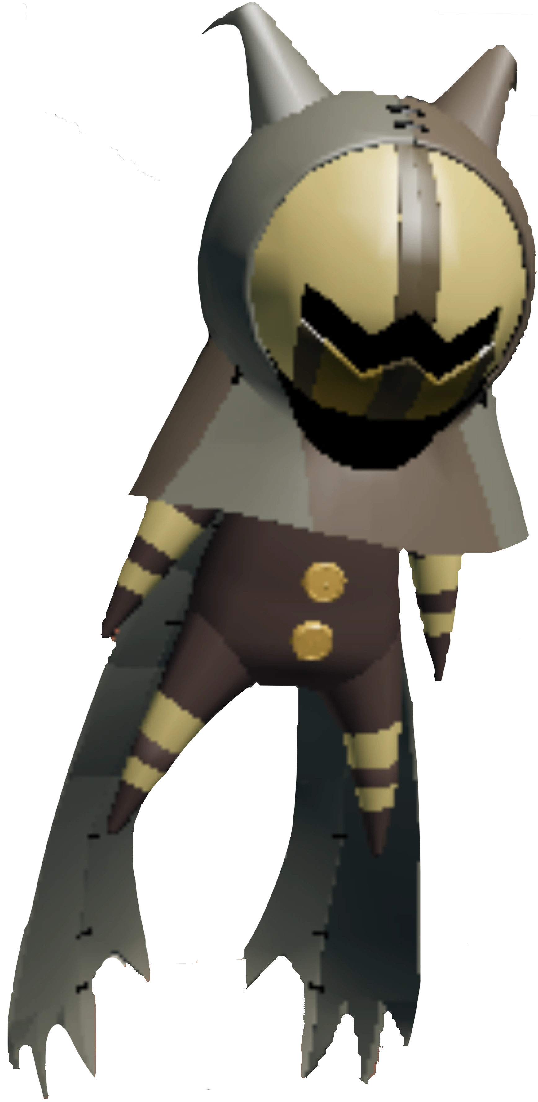 Alpha/Gamma Metronette Question | Fandom