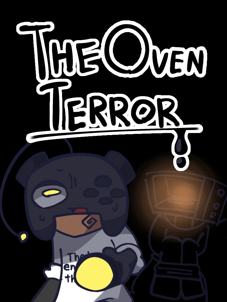 overwhelming fear(Appropriate title) | Fandom