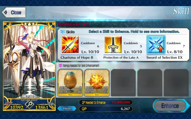 castoria finally maxed out | Fandom