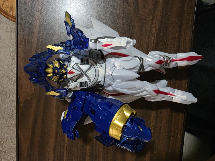 Discuss Everything About RangerWiki | Fandom