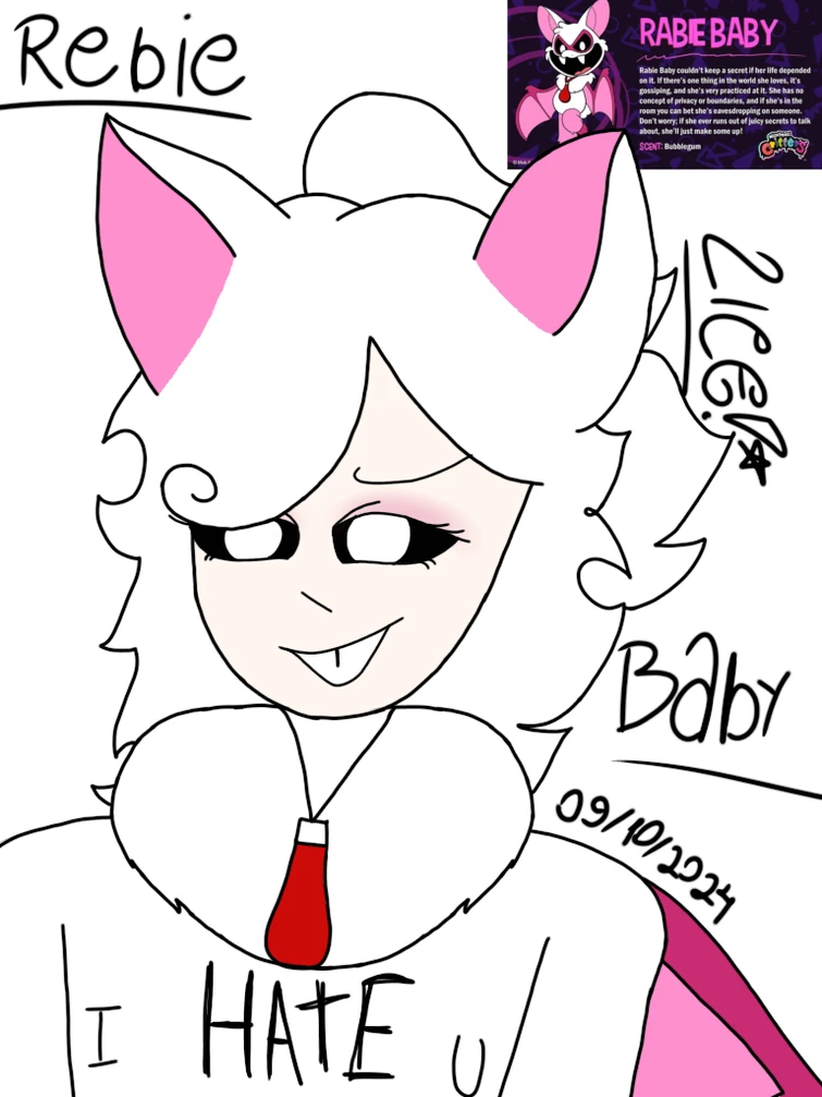 Discuss Everything About Poppy Playtime Wiki | Fandom