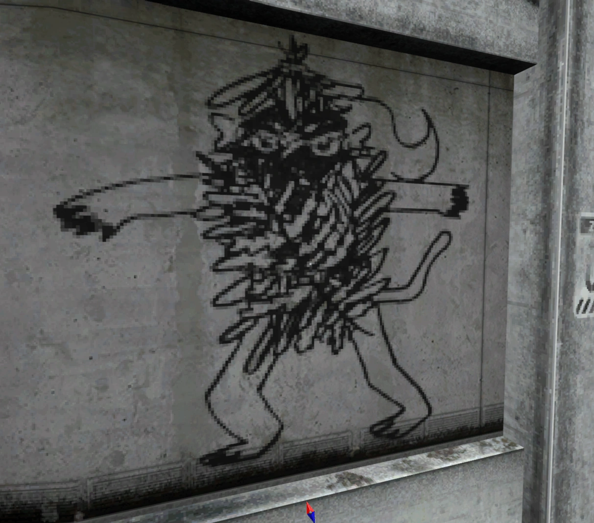 New graffiti | Fandom