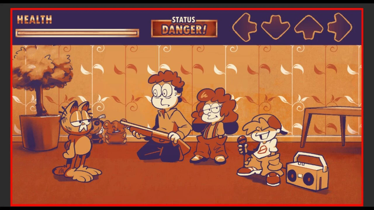 to the gorefield wiki | Fandom