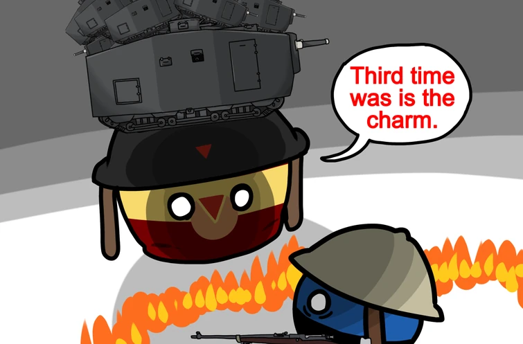 Centaura: Aquilan Campaign but Countryballs pert 2, 7 upvote for pert 3 ...