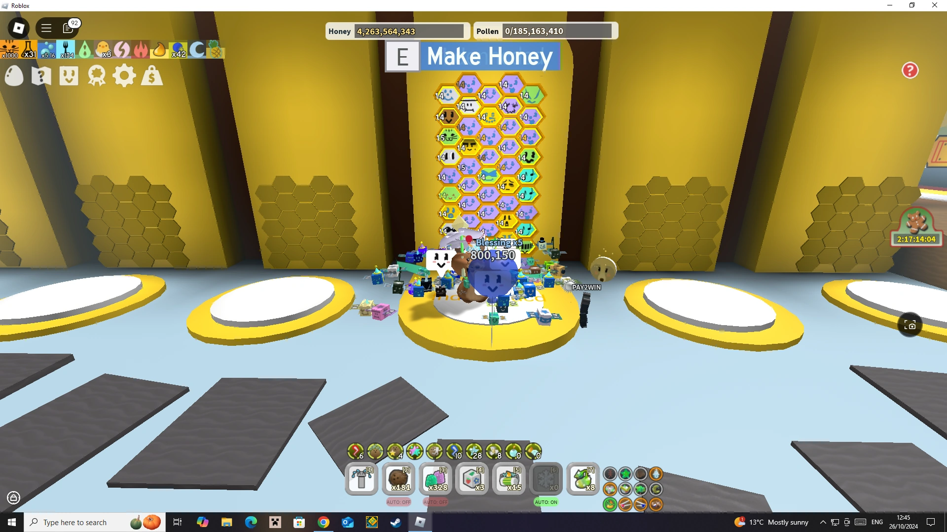 FINALLY GOT 50 SLOTS | Fandom