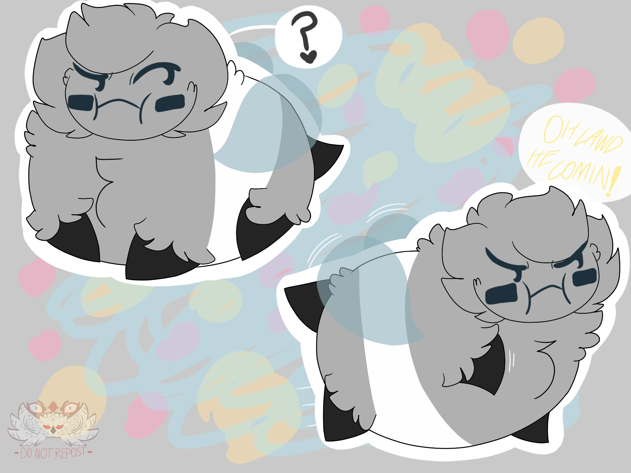 I have a present for you: A Chonky Brave Bee! | Fandom