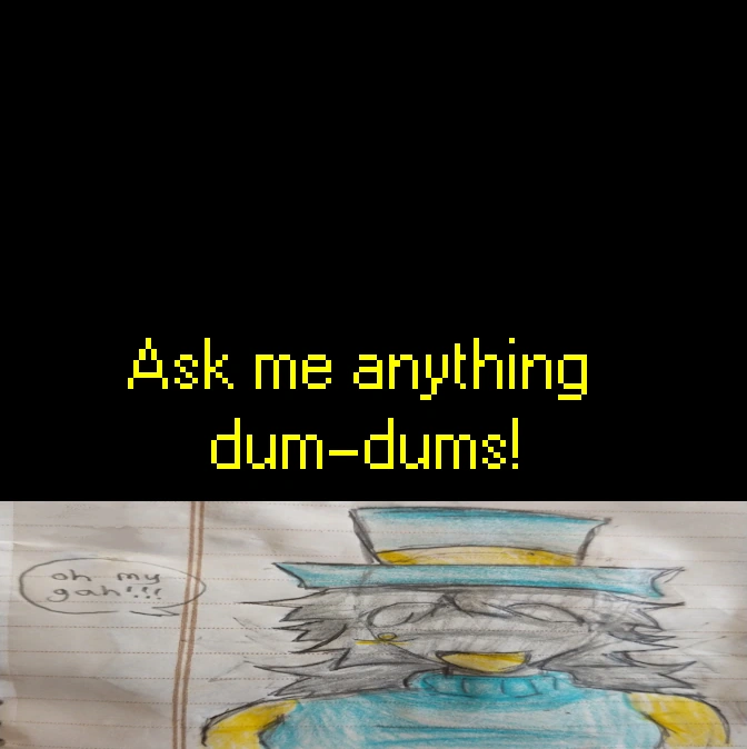 ask passive automaton everything but i use other's arts because i can't ...